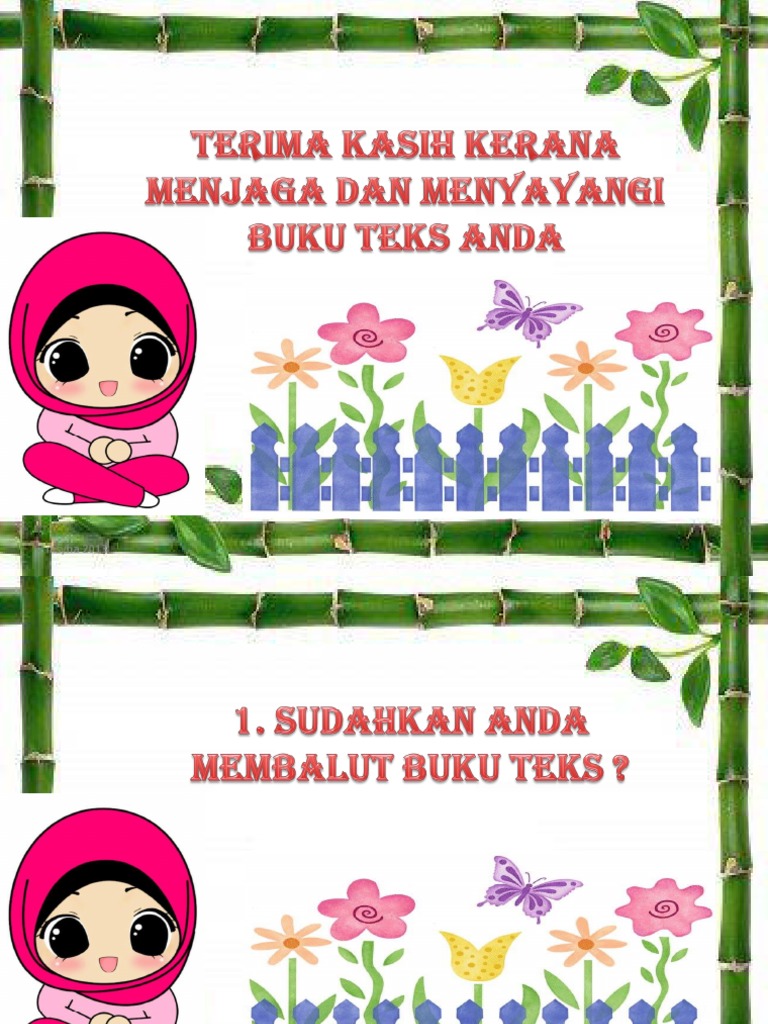 Peraturan Bilik SPBT | PDF