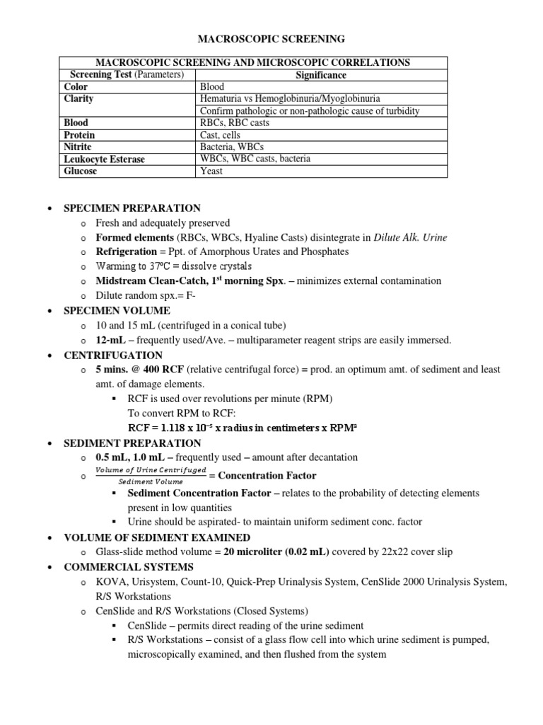 CH 6 Part 1 | PDF | Staining | White Blood Cell