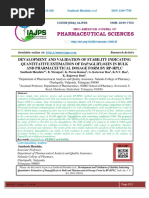 Paracetamol 500mg SPC Overview | PDF | Breastfeeding | Drug Overdose