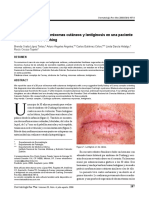 Códigos Fonasa para Procedimientos Dermatológicos | PDF | Ablación ...