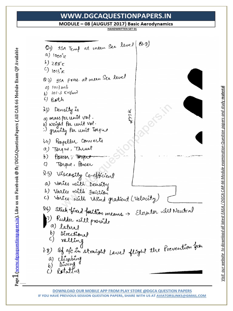 Dgca Module | PDF | Smart Devices | Videotelephony