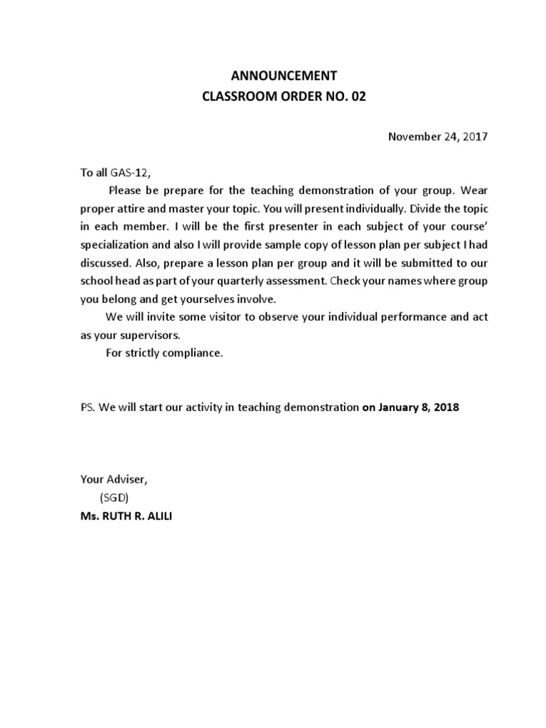 Culminating Activity Announcement | PDF | Social Science | Humanities