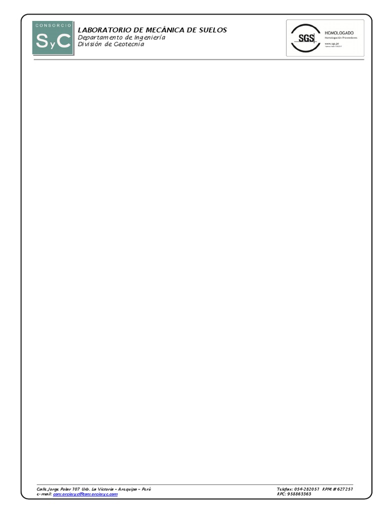 Laboratorio Membrete - Final | PDF