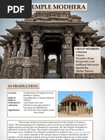 Konark Sun Temple | PDF | Indian Religions