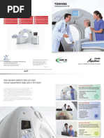 BioBeam 940 Brochure - Syrolight | PDF | Osteoarthritis | Rheumatology