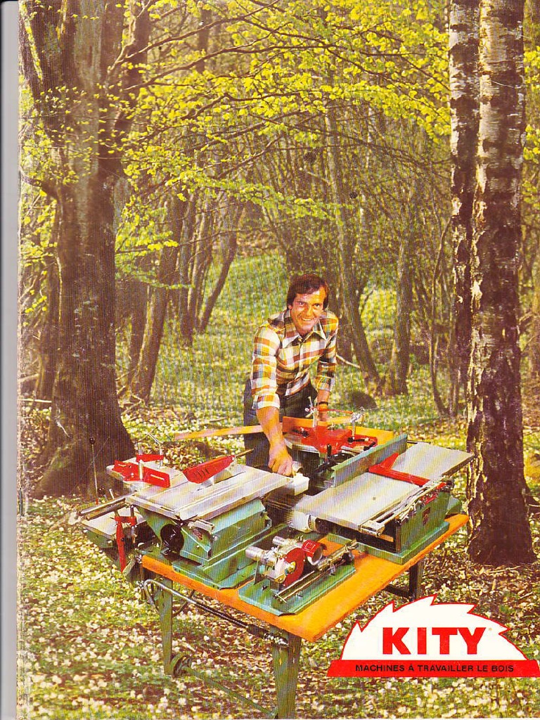 Catalog KITY PDF | PDF