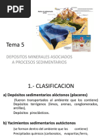 Brecha Freatomagmatica | PDF | Roca (geología) | Falla (geología)