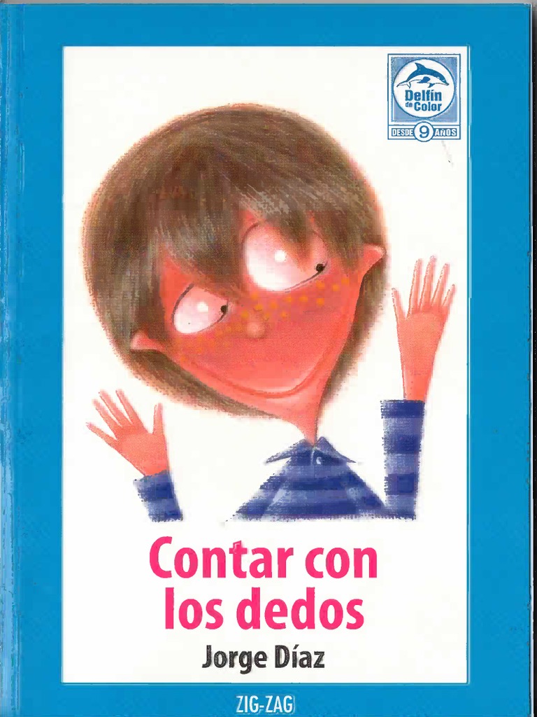 Libro 05_Contar Con Los Dedos