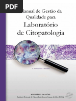 Manual do Siscan: Exames e Faturamento | PDF | Câncer de mama | Câncer ...