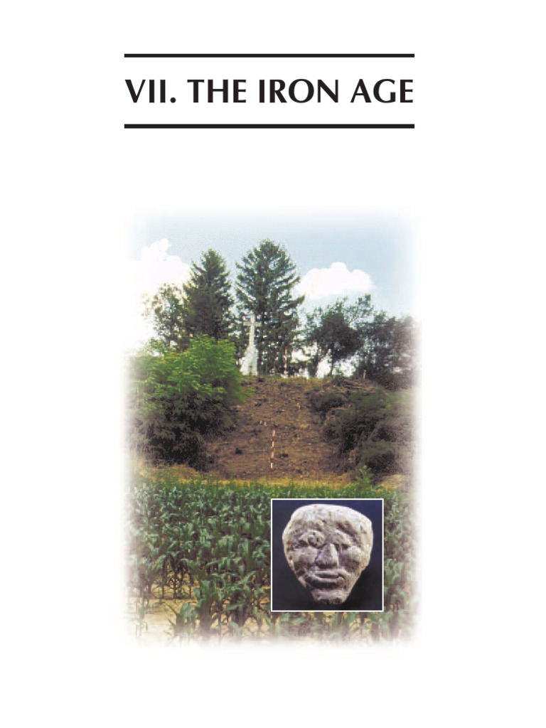 Pre-Sciti e Sciti PDF | PDF | Burial | Bronze Age