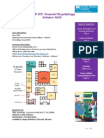 Profed 4 G 1 | PDF | Metacognition | Motivation