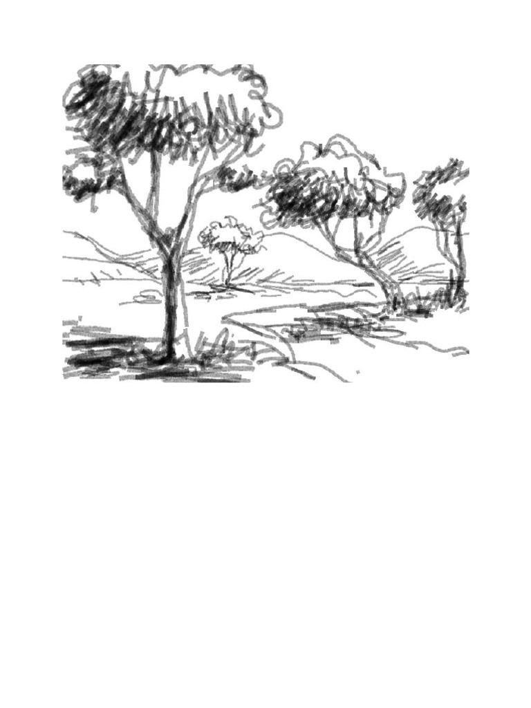 Lakaran Pokok | PDF