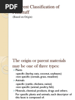 Ruminant and Pseudo-Ruminant Digestive System | PDF | Home & Garden ...