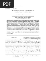 Cued Articulation Guide for Kids | PDF | Speech | Hand