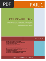 Rekod Penggunaan Komputer Makmal Komputer | PDF