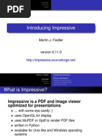Manim Beginner Guide | PDF | Python (Programming Language) | Rendering (Computer Graphics)