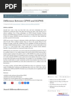 8643 Aircraft Type Designators | PDF