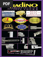 Katalog Roman Granit | PDF | Tile | Porcelain