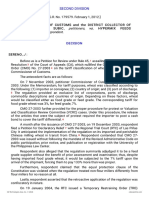 RA 7586: National Protected Areas Act | PDF | Protected Area | Resource