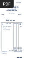 Cab Booking Form | PDF