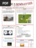 cas career day letter to parents