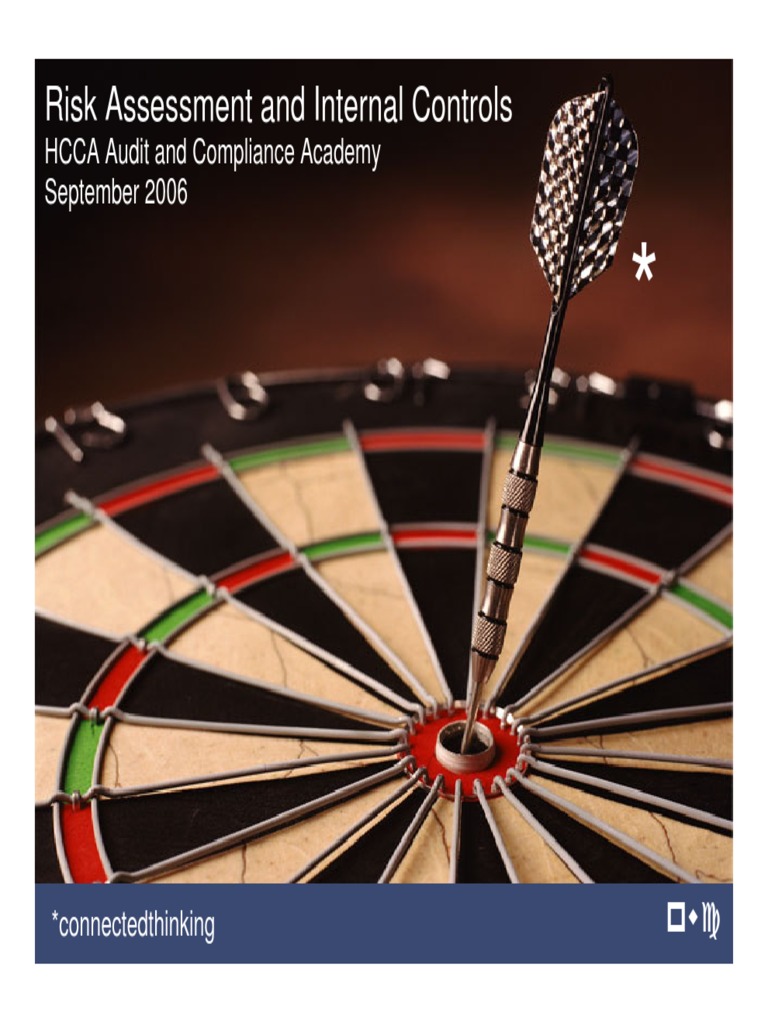 Coso | Download Free PDF | Internal Control | Enterprise Risk Management