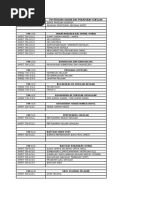 Senarai Kandungan Fail Unit Hem 2023-2024 | PDF