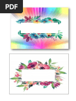 Sistem Fail PIBG | PDF