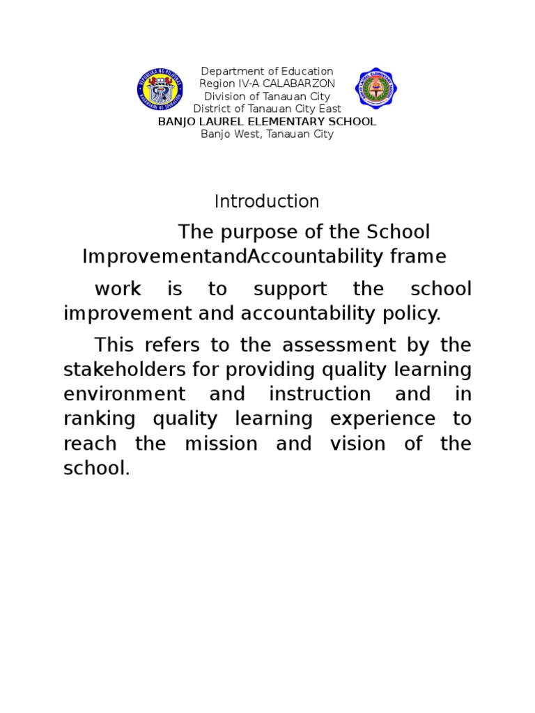 Narrative Report | PDF | Educational Assessment | Reading Comprehension