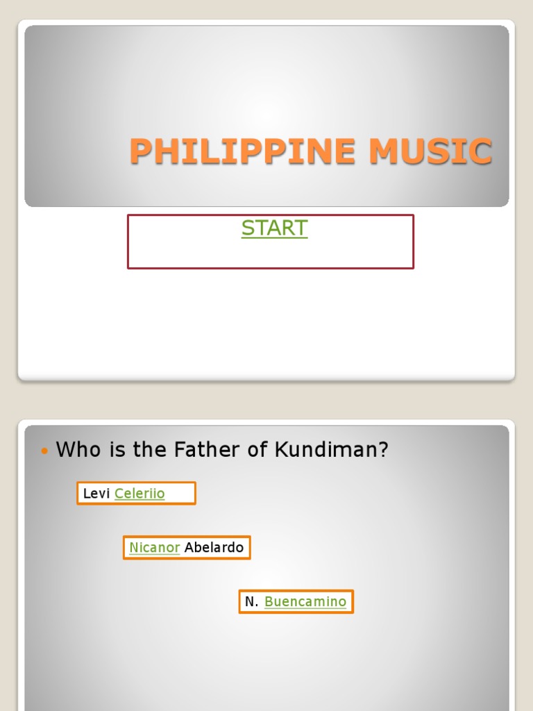 Ms Powerpoint Quiz | PDF