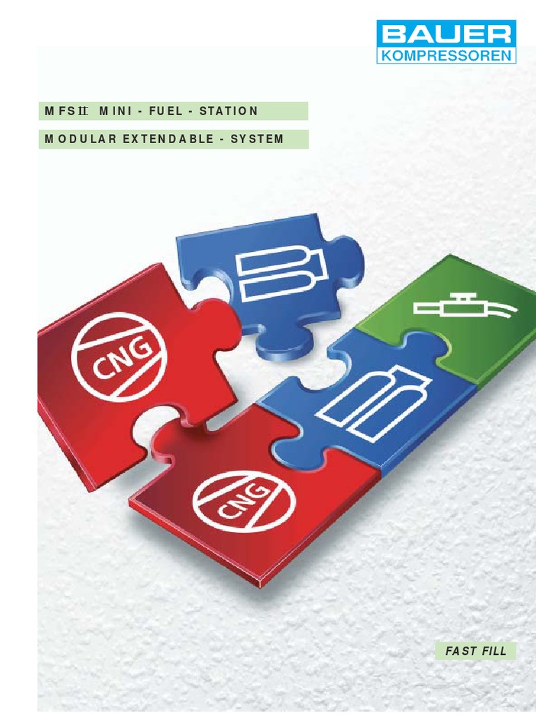 Mfsiimini - Fuel - Station Modular Extendable - System | PDF ...