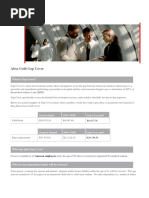 SARS Comprehensive Guide To The ITR12 Return For Individuals | PDF ...