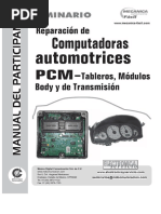 Pinout Toyota Hiace | PDF | Bienes manufacturados | Componentes