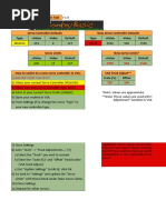 KSP Keyboard Controls - Kerbal Space Program Wiki | PDF | Keyboard ...