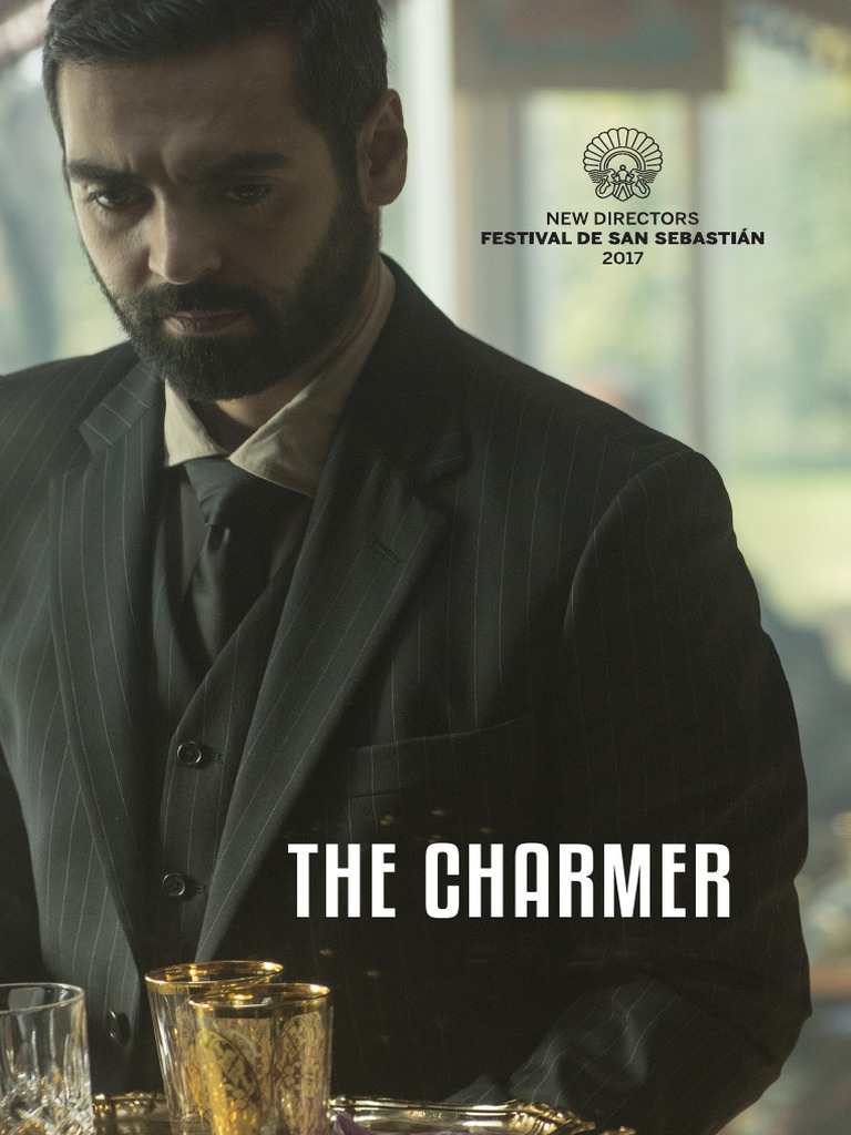 The Charmer DP Final | PDF