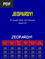 7th GRADE Math Chart PDF | PDF | Science & Mathematics