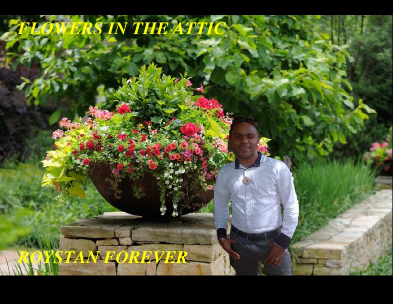 Roystan Forever | PDF