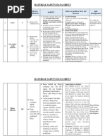 Morse Fall Risk Assessment Tool | PDF | Patient | Nursing