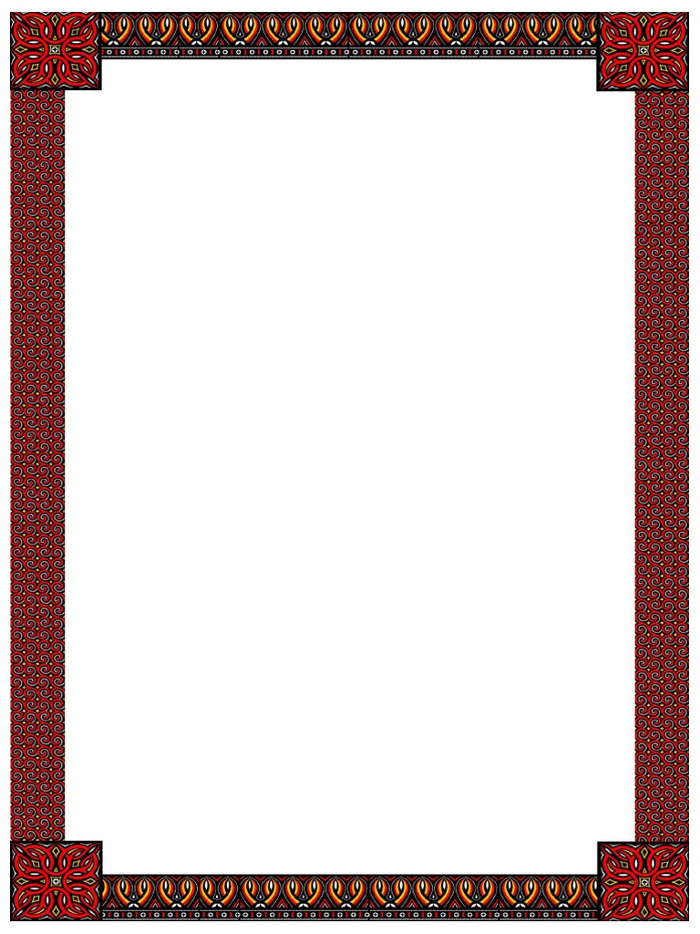 Bingkai Toraja | PDF