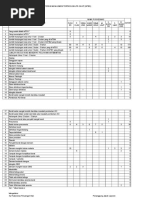 Formulir Mtbs Terbaru 2022 | PDF | Pengembangan Diri | Gaya Hidup