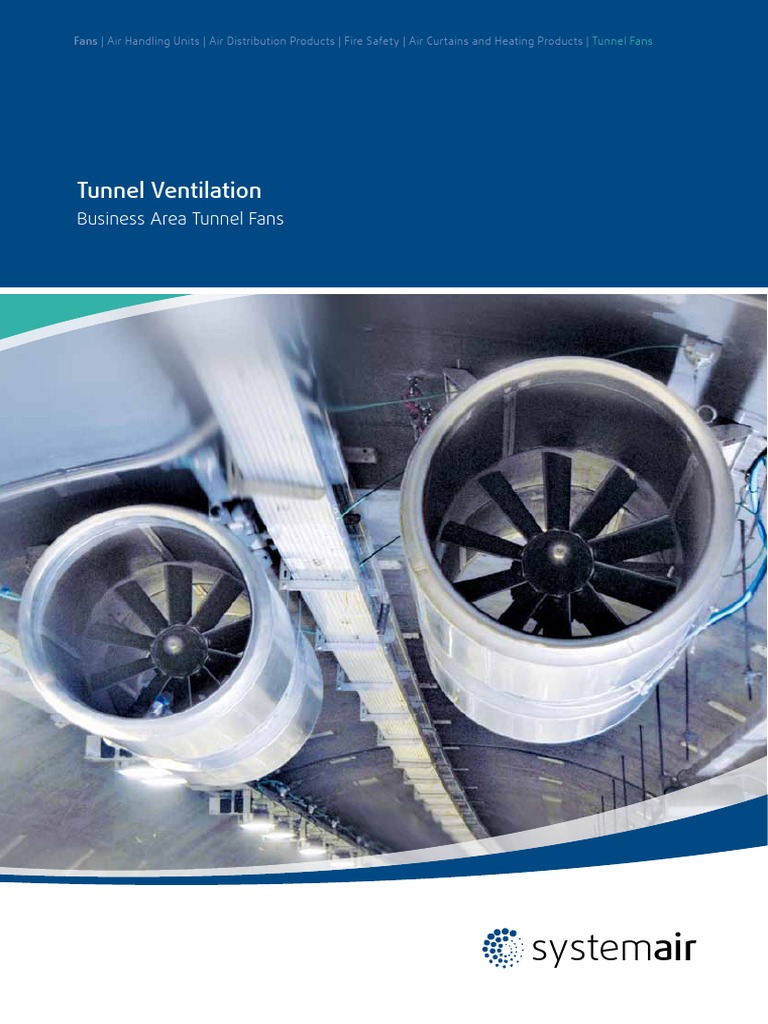 Ventilation MRT Catalogue | PDF | Ventilation (Architecture) | Duct (Flow)