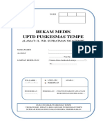 Kode ICD 10 untuk Faringitis dan Tonsilitis | PDF | Fiksi Misteri ...