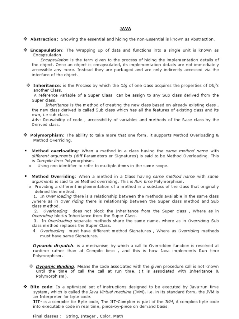 Complete Javaandj2 Ee Pdf Method Computer Programming Class Computer Programming 0452