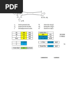 TEMA Spec Sheet | PDF | Heat Exchanger | Pressure