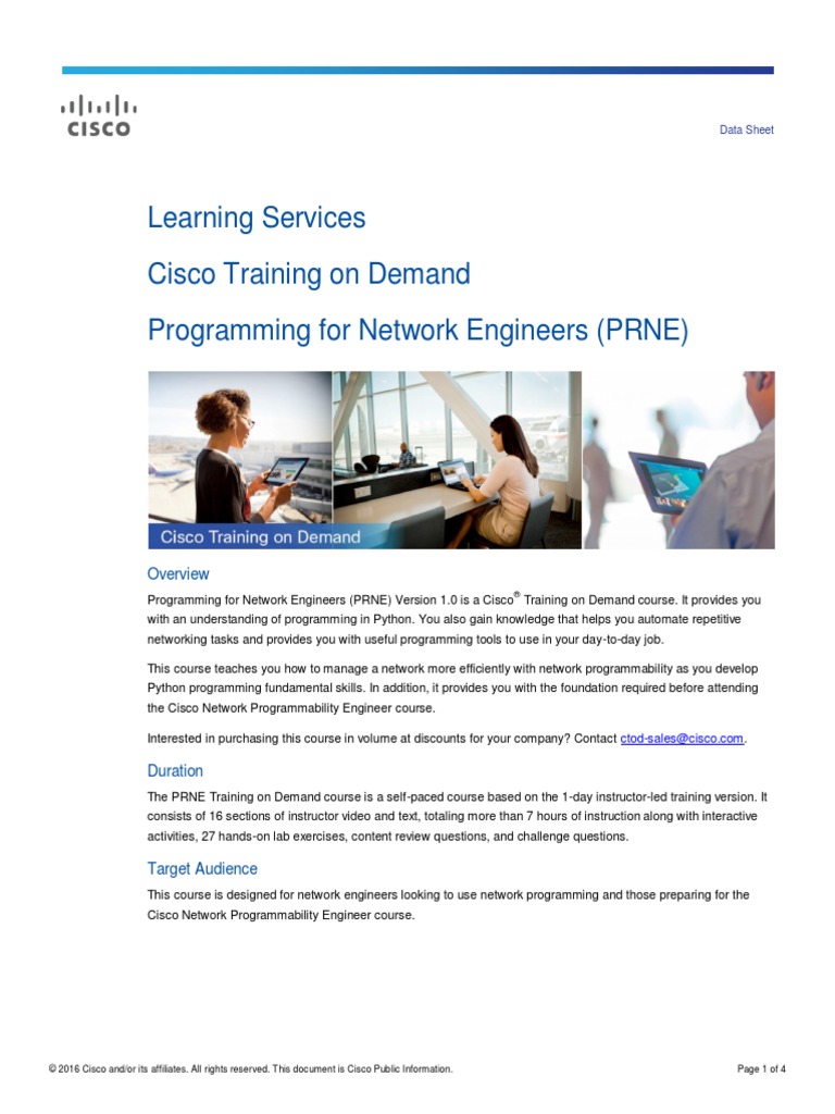 PRNE On Demand | PDF | Python (Programming Language) | Computer Programming