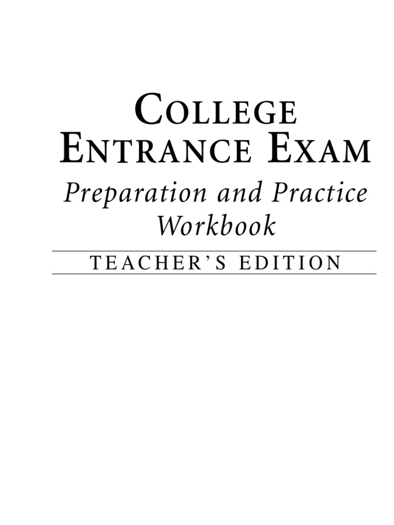 Cet Reviewer | PDF | Sat | Act (Test)