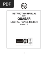 WL-WC4400, WL4405 Basic MFM | PDF | Voltage | Electrical Engineering