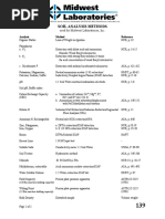 ISO 17556: 2012 (Second Edition) | PDF | Biodegradation | Soil