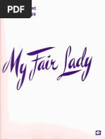 Punk Rock by Simon Stephens Script PDF | PDF