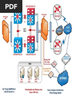 Configure Static IP for Aruba APs | PDF | Command Line Interface | Ip ...